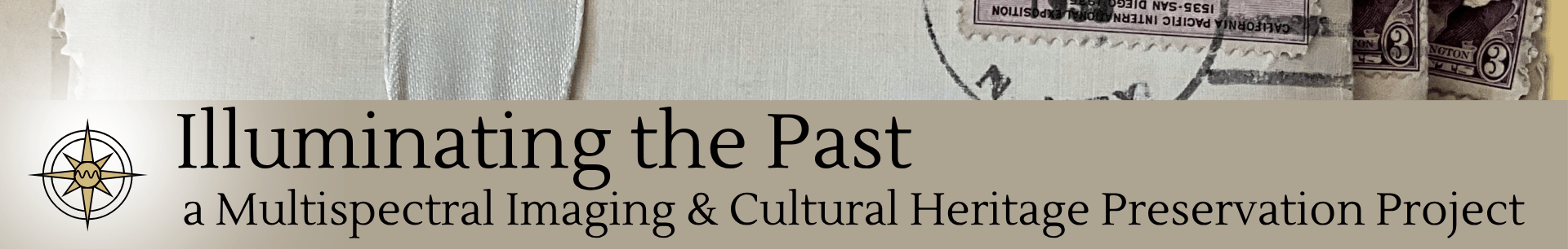 Home - Illuminating the Past